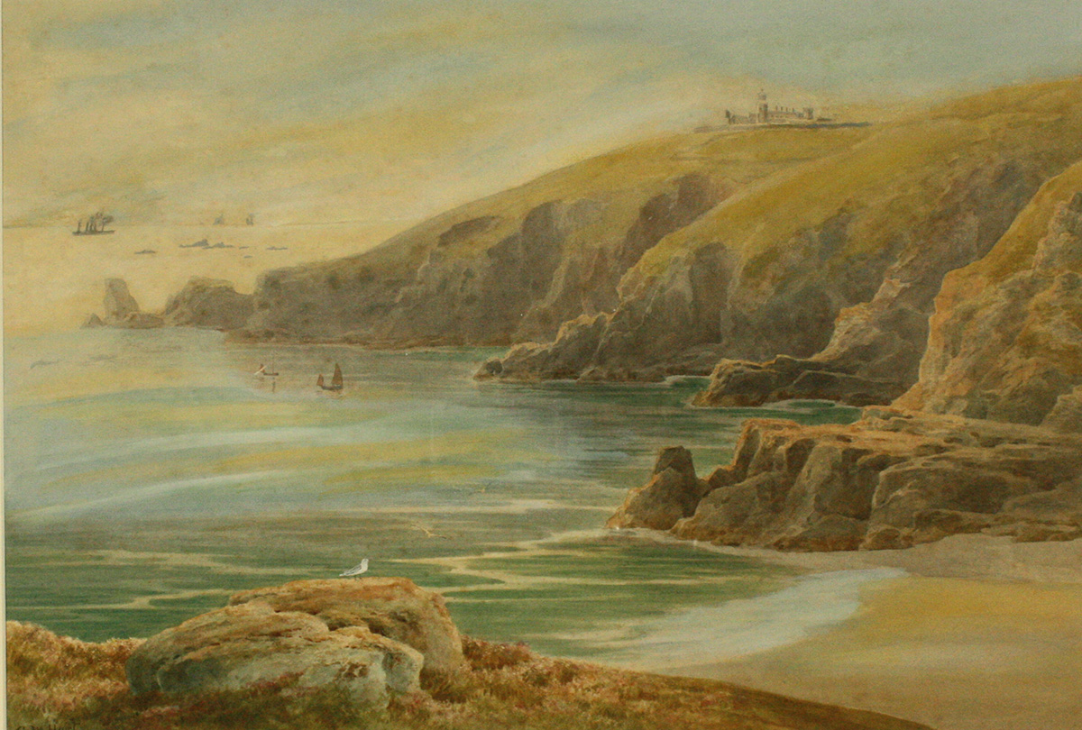 Home - Hart Paintings