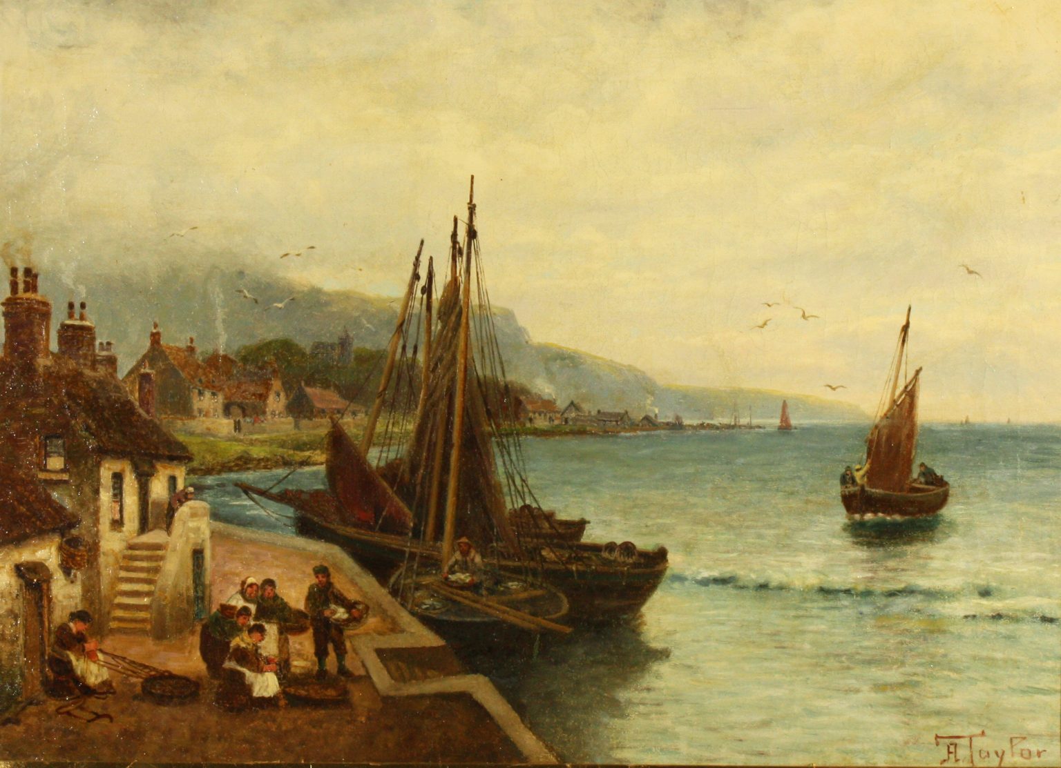 Home - Hart Paintings
